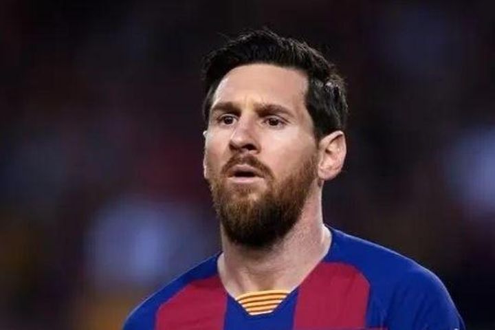 Messi tức giận vì cuộc gặp với HLV Koeman bị rò rỉ - Báo Tri Thức Trực ...