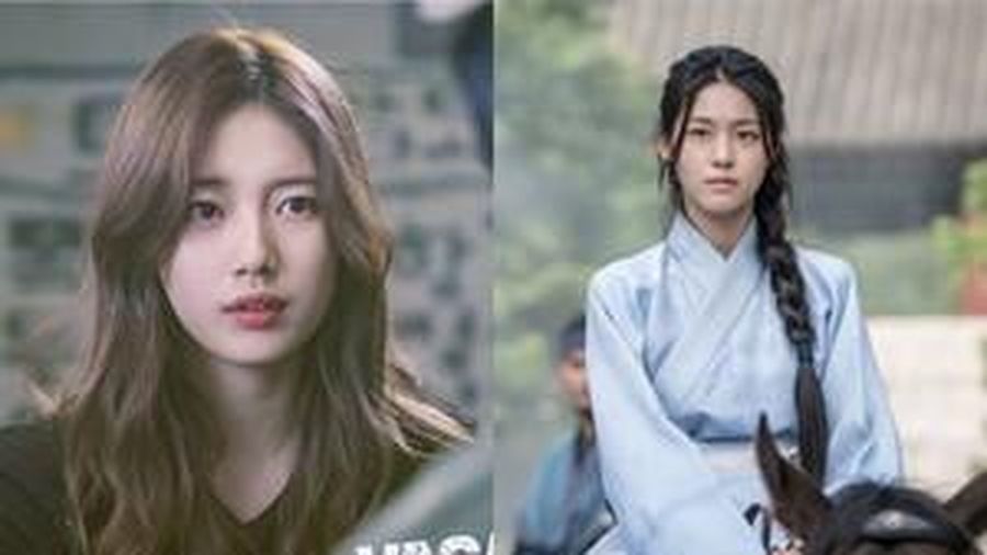 Phim 'Vagabond' của Suzy và Lee Seung Gi rating tiếp tục tăng - Phim ...